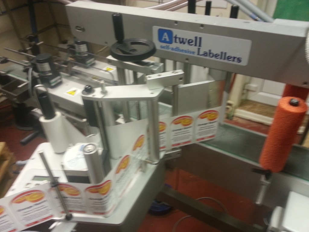 5 Unique Ways To Use A Labelling Machine For Your Products | Atwell ...