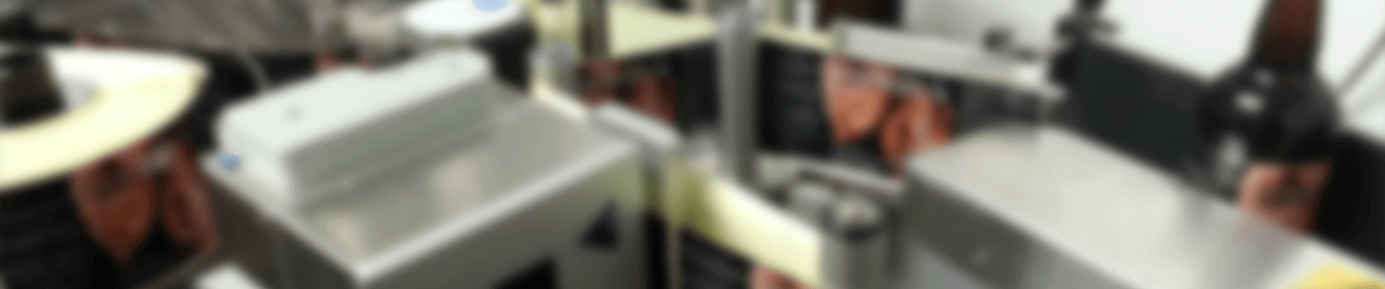 Atwell Labelling Machinery | Advanced Labelling Systems | Labelling ...