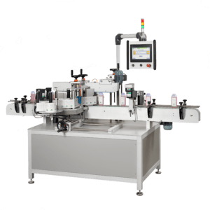 Chemical Label Applicators | Atwell Labellers