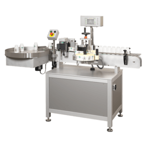 Food Label Applicators | Atwell Labellers
