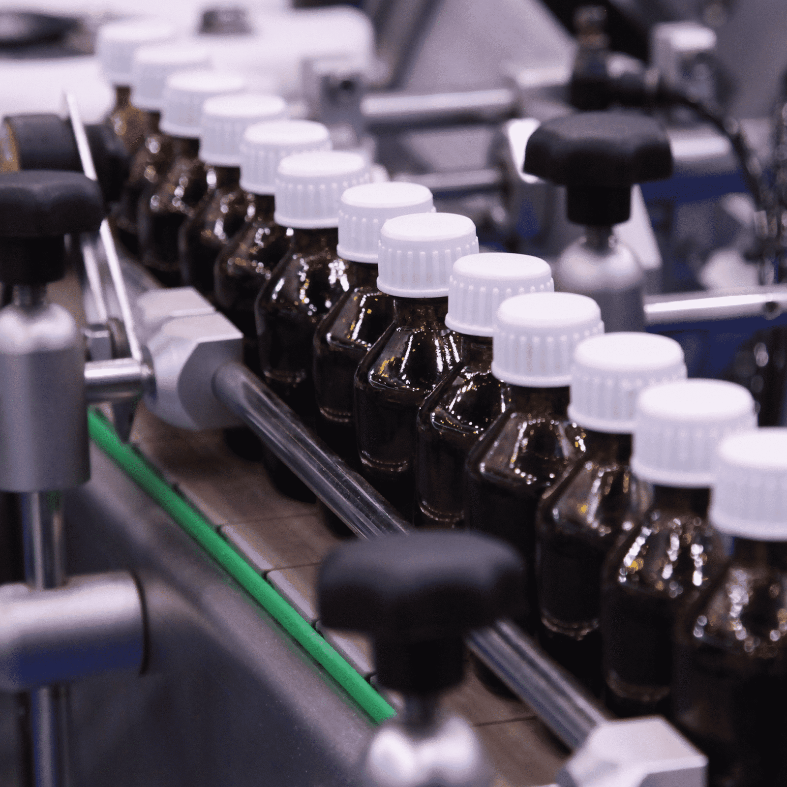 5 Ways To Use A Labelling Machine For Your Products | Atwell Labellers