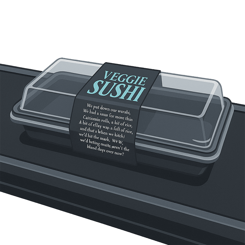 D-Wrap Applicator | Label Applicator Machinery | Atwell Labellers